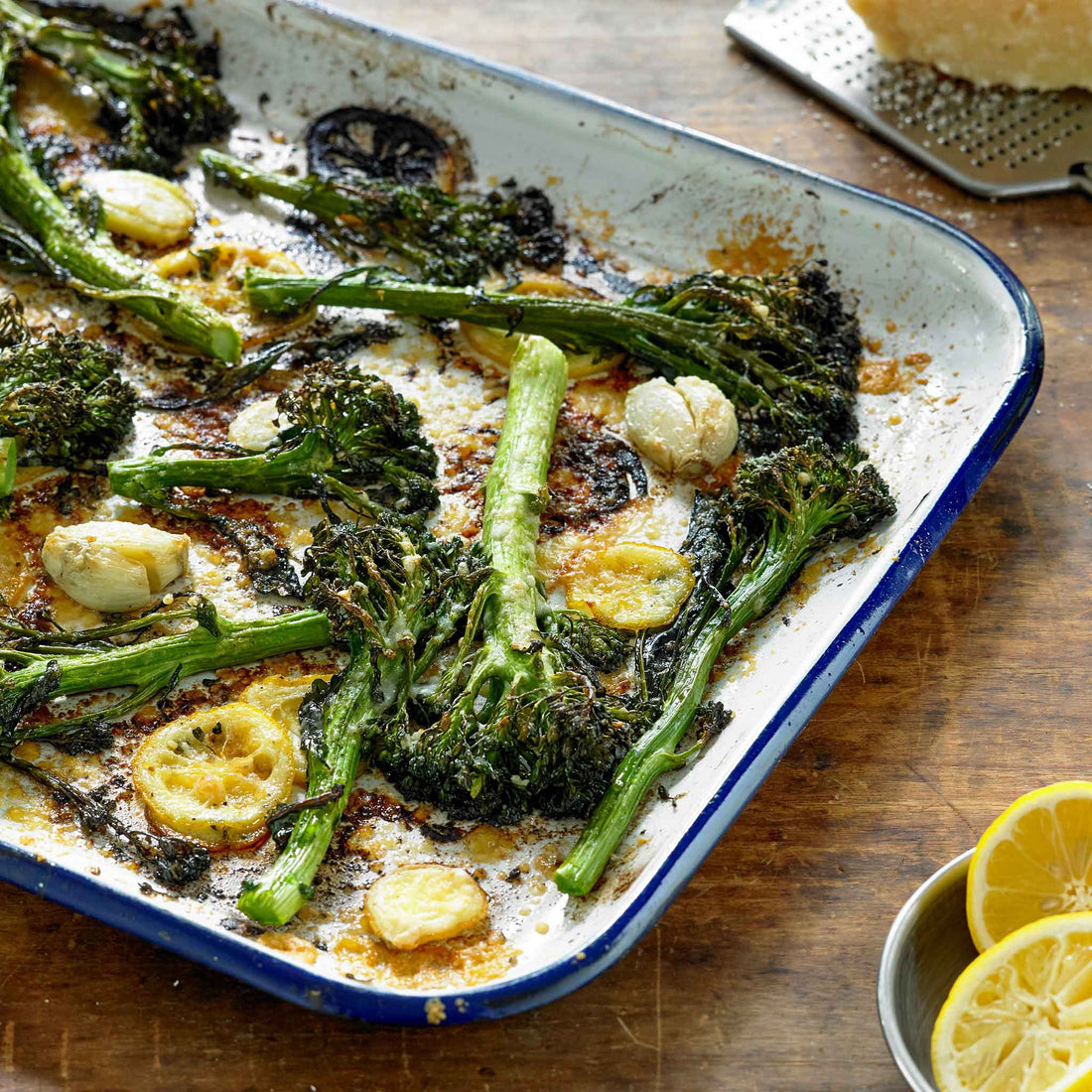 Broccoli-Raab Seeds - Spring Rapini | Vegetable Seeds in Packets & Bulk ...