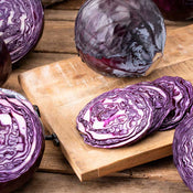 Cabbage Seeds (Heirloom) | Shop 11 Varieties | Eden Brothers