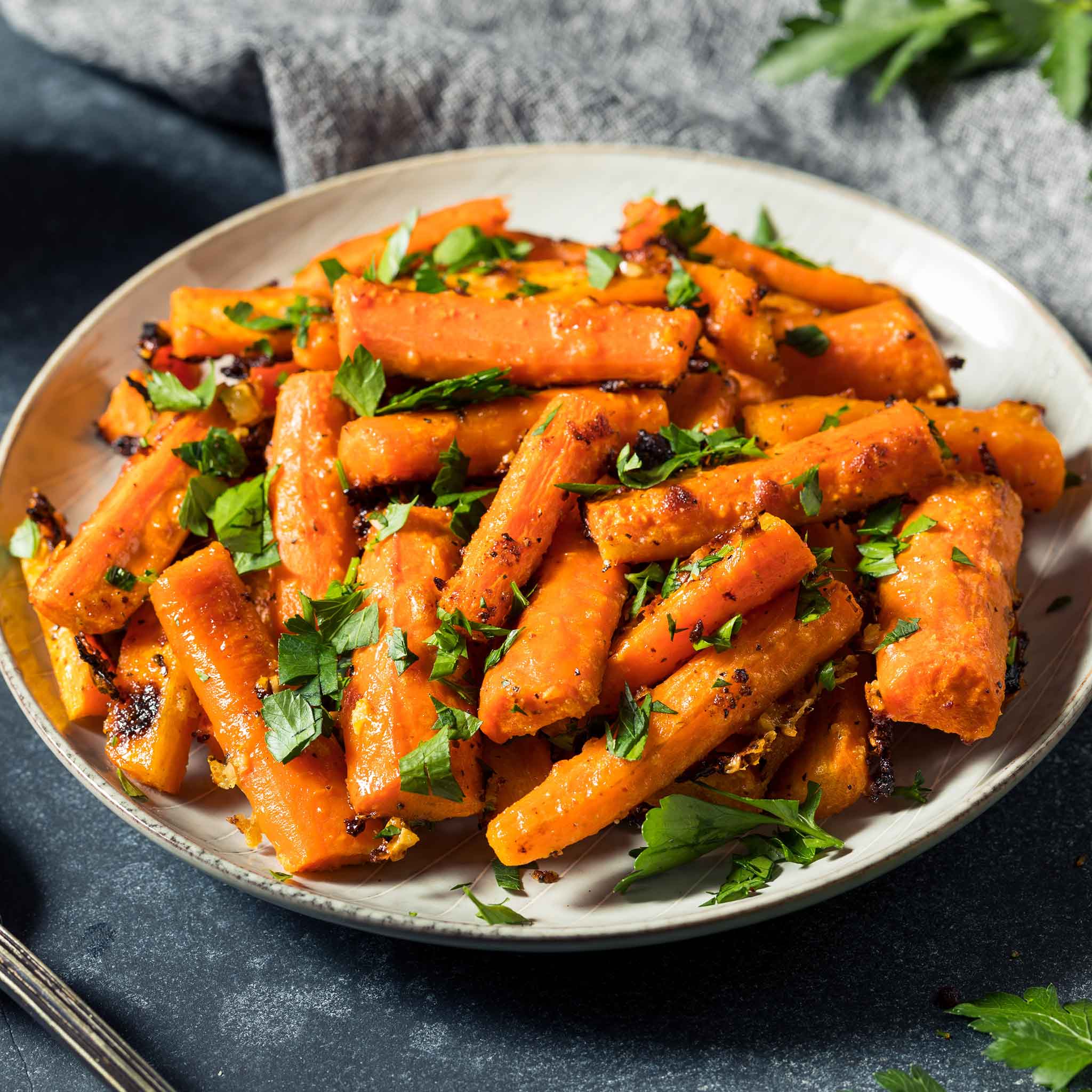 Carrot Seeds - Little Finger | Vegetable Seeds in Packets & Bulk | Eden ...