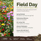 Field Day Flower Seed Mix | Flower Seeds | Eden Brothers