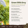 Green with Envy Flower Seed Mix | Wildflower Seeds | Eden Brothers