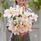 Lily Bulbs - Coral County | Flower Bulbs | Eden Brothers
