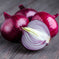 Onion Seeds - Ruby Red | Vegetable Seeds in Packets & Bulk | Eden Brothers