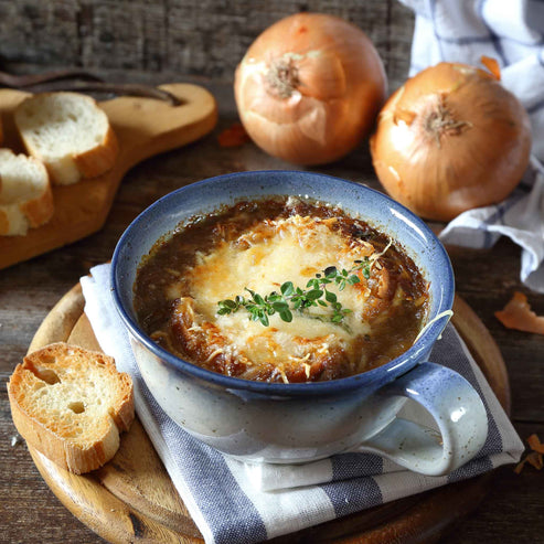 Onion Seeds - Yellow Granex | Vegetable Seeds in Packets & Bulk | Eden ...