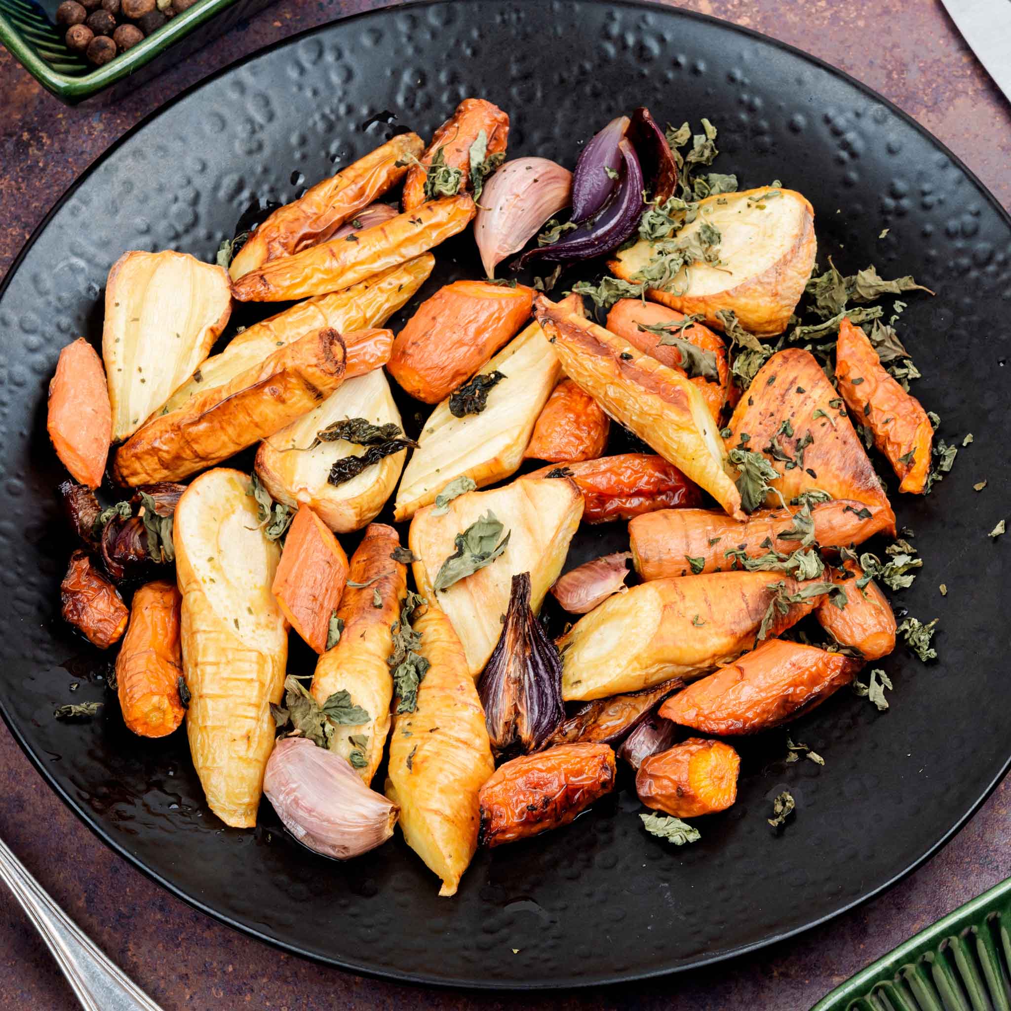 Parsnip Seeds - All-American | Vegetable Seeds in Packets & Bulk | Eden ...