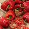 Sweet Pepper Seeds - Big Red Bell | Vegetable Seeds in Packets & Bulk ...