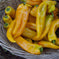 Sweet Pepper Seeds - Golden Marconi | Vegetable Seeds in Packets & Bulk ...