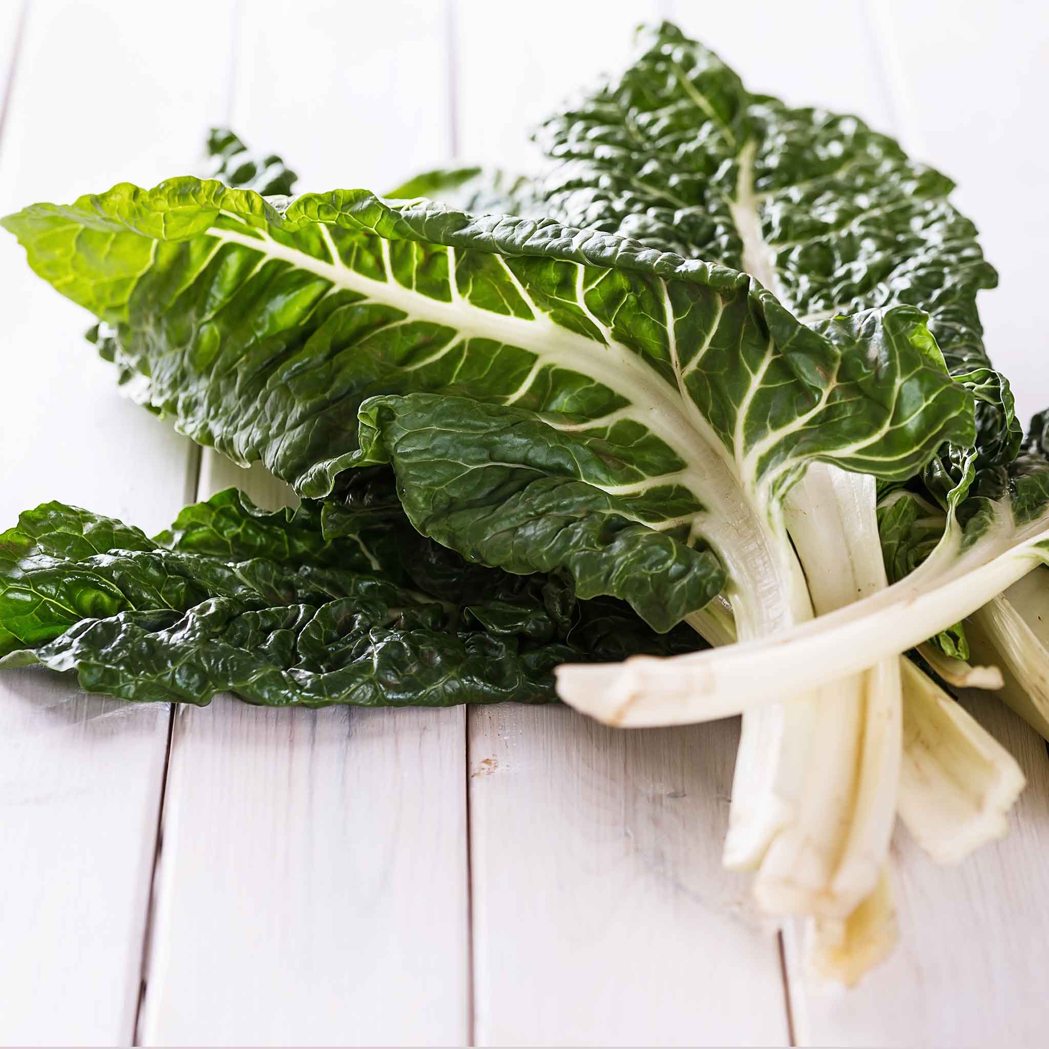 Swiss Chard Seeds - Fordhook | Vegetable Seeds in Packets & Bulk | Eden ...