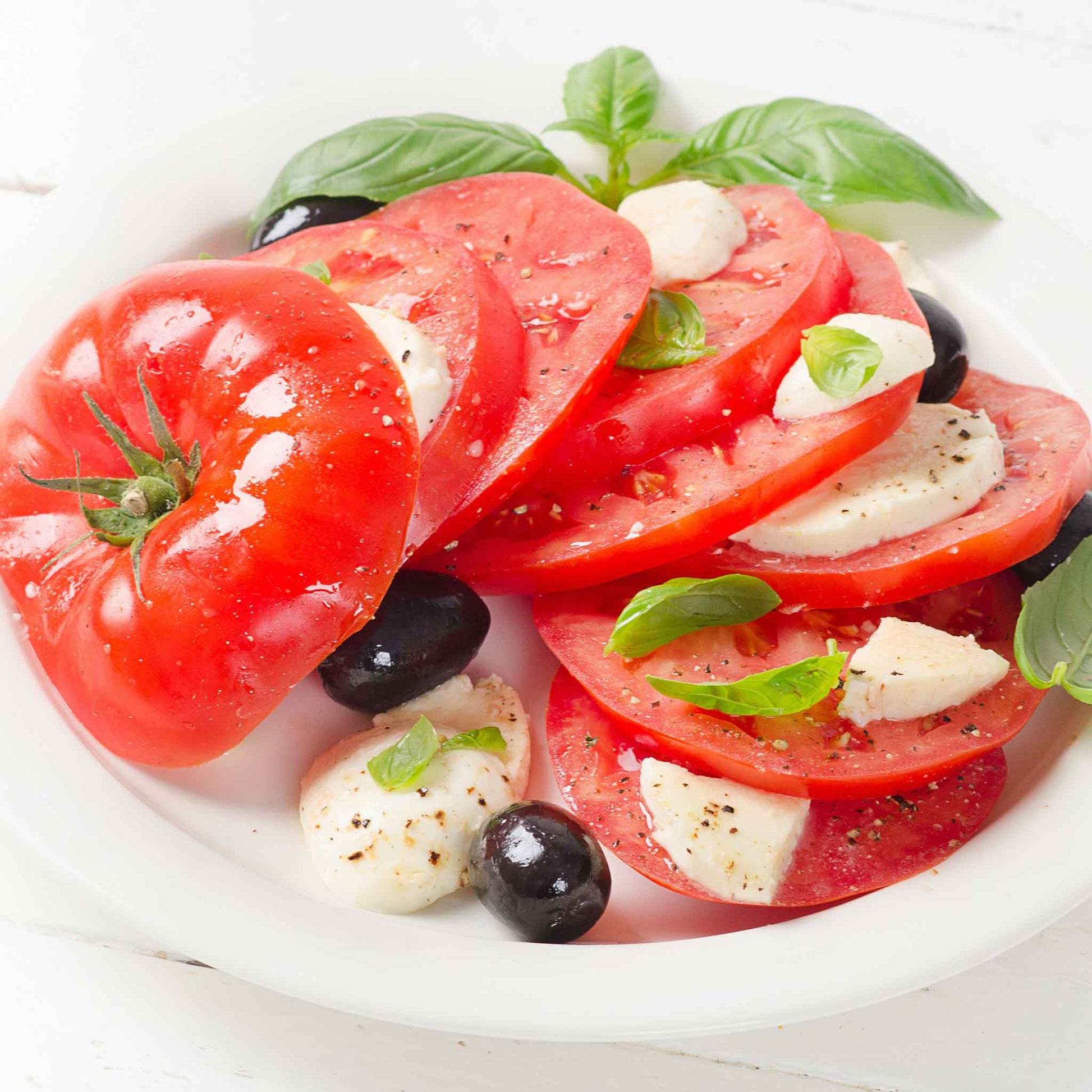 Tomato Seeds - Big Beef Plus | Vegetable Seeds in Packets & Bulk | Eden ...
