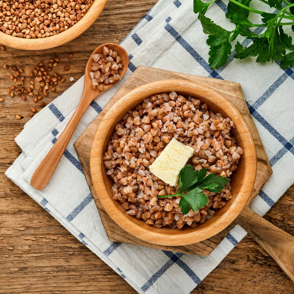 Buckwheat Seeds | Flower Seeds in Packets & Bulk | Eden Brothers