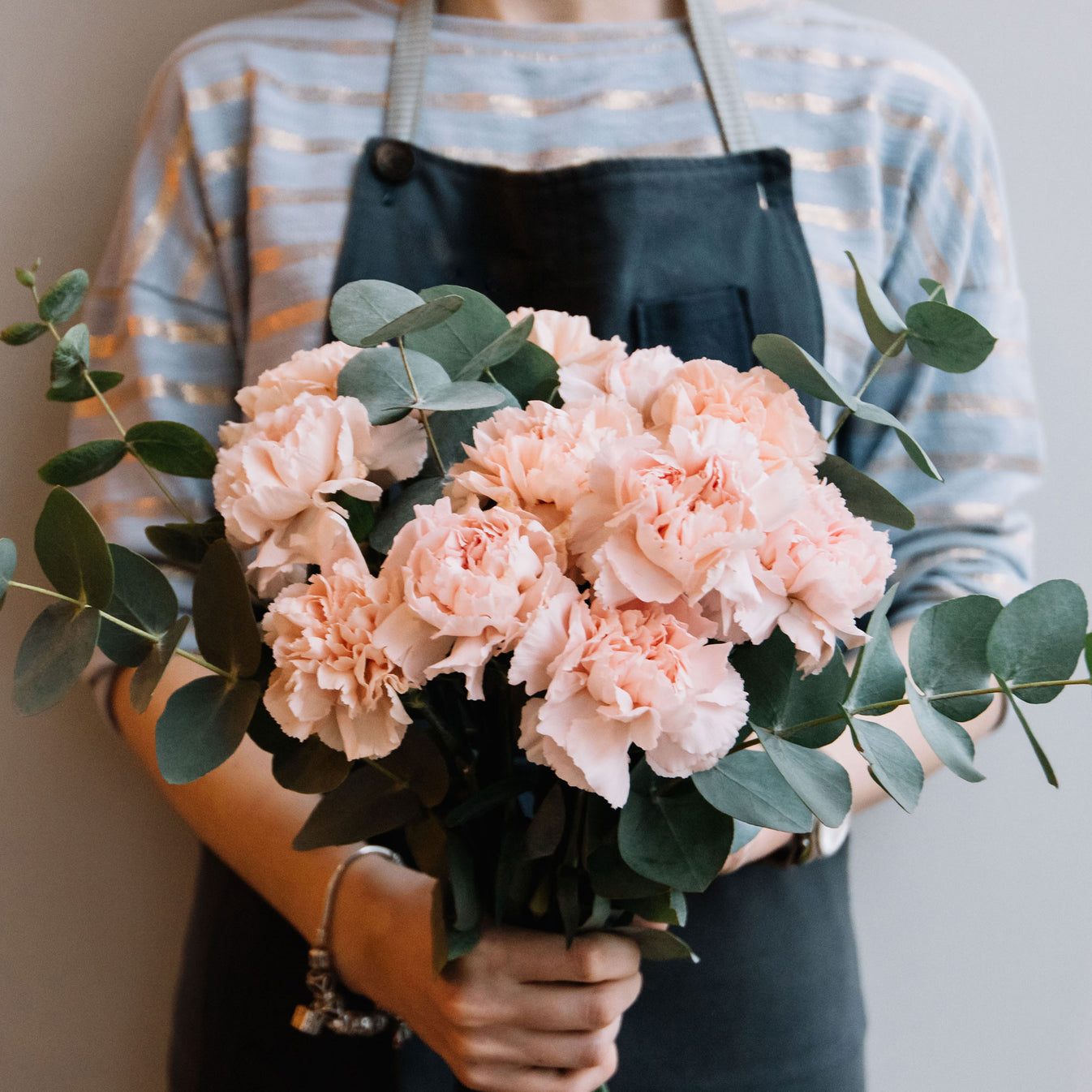 Carnation Seeds - La France | Flower Seeds in Packets & Bulk | Eden ...