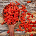 Goji Seeds | Herb Seeds in Packets & Bulk | Eden Brothers
