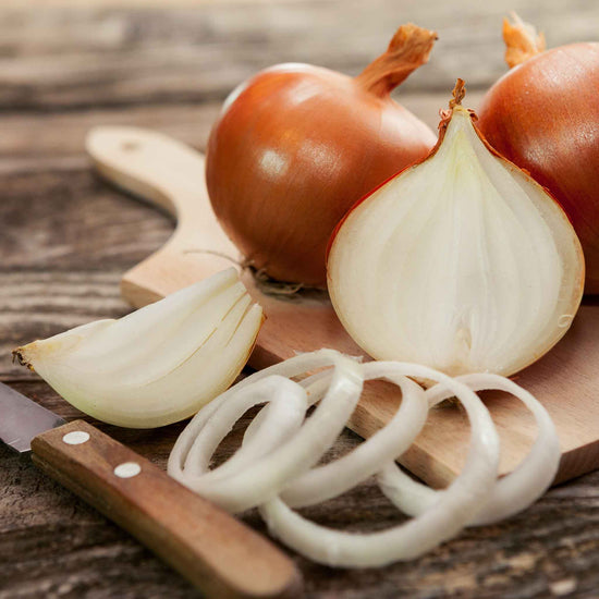 Onion Seeds - Candy | Vegetable Seeds in Packets & Bulk | Eden Brothers