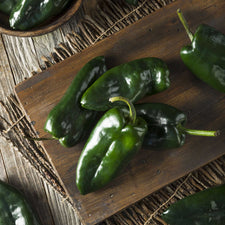 Pepper Seeds - Hot | Shop 44 Varieties | Eden Brothers